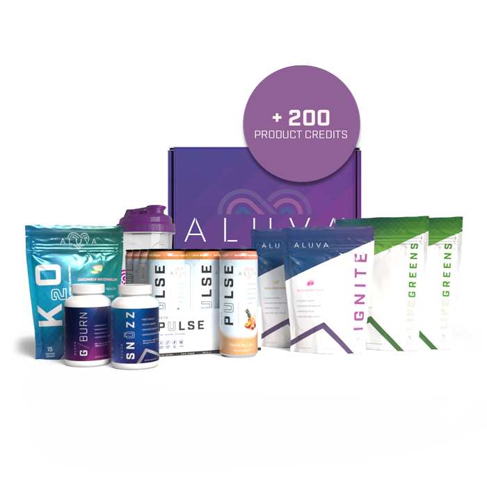 Aluva - Shop All